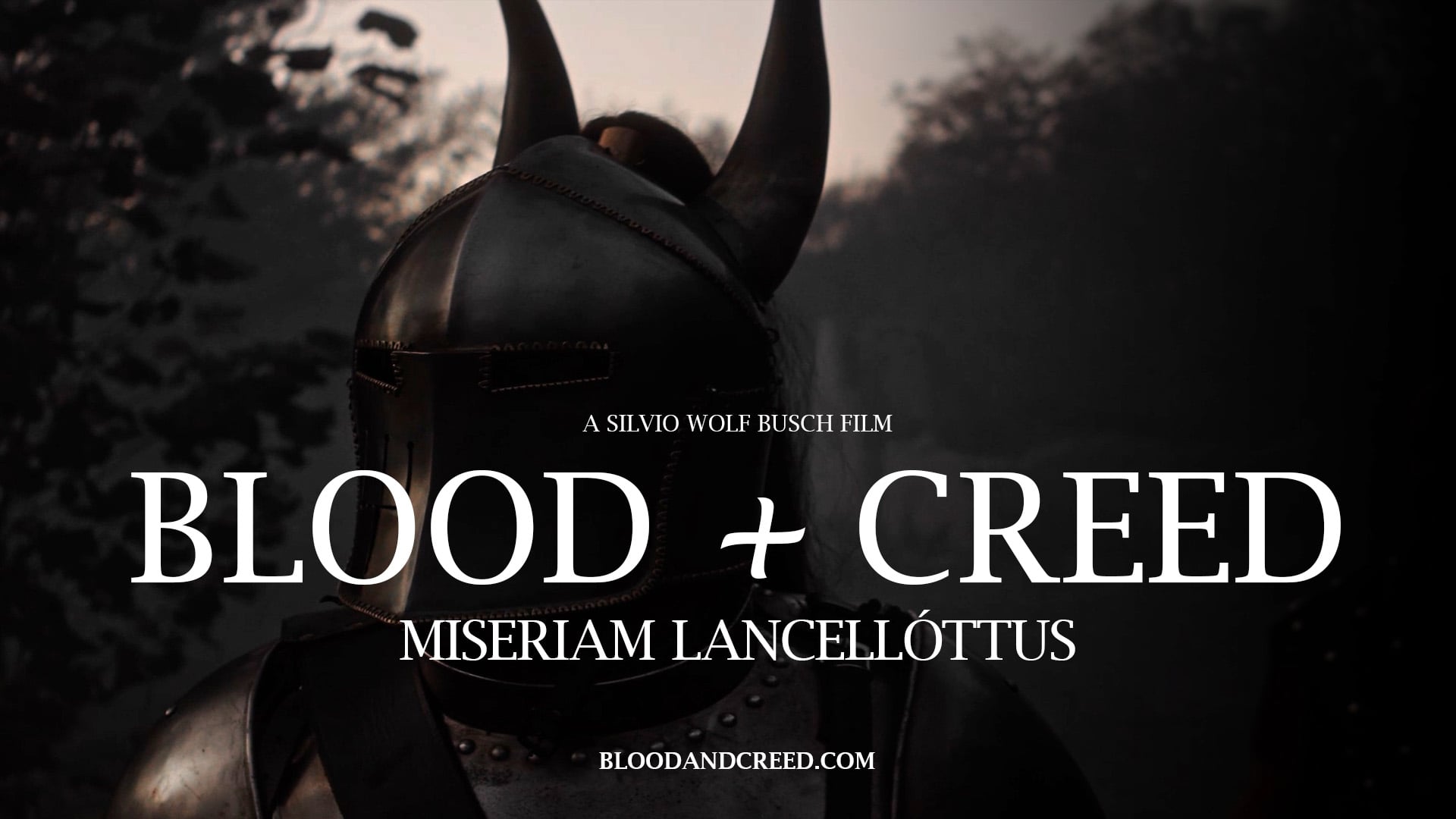 Blood and Creed - Blood and Creed - Official Movie Site